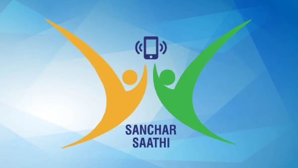 Govt Makes Sanchar Saathi Mandatory: All New Smartphones Must Pre-Install Cyber-Safety App ...