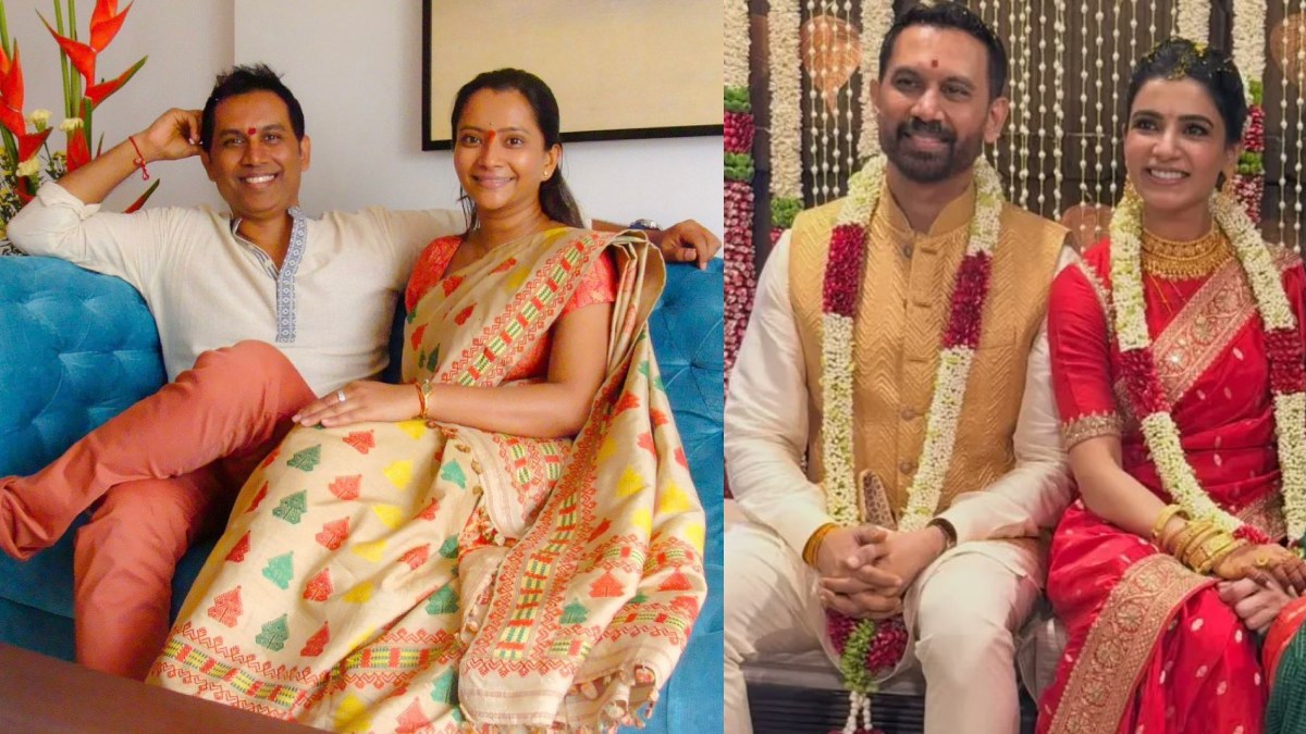 Shhyamali De Breaks Silence? Her First Post Goes Viral After Ex-Husband ...