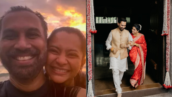 Meet Shhyamali De, Raj Nidimoru’s Ex-Wife, Who Returns to Headlines ...