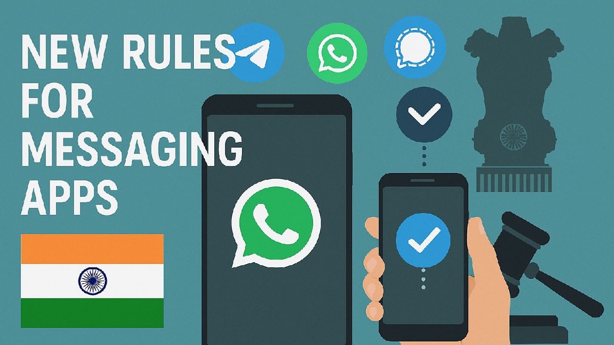 New SIM‑Binding Regulation: Impact on WhatsApp, Telegram, and Snapchat Messaging – Explained ...