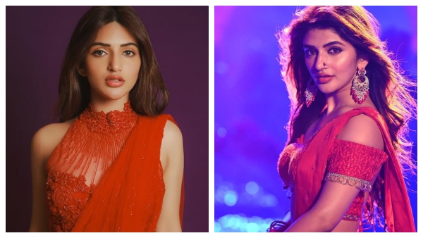 Is Sreeleela's Bathroom Selfies In Towel Real Or Fake? Actress Breaks ...