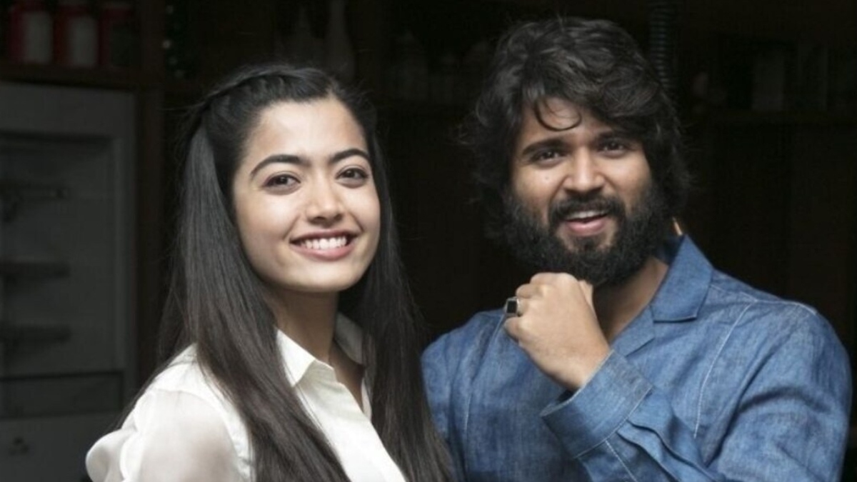 Is Rashmika Mandanna and Vijay Deverakonda's Wedding Date and Venue Set ...