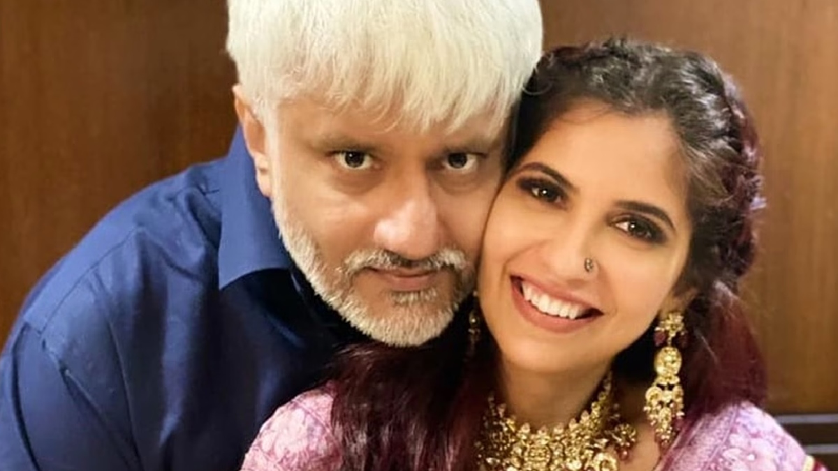 Vikram Bhatt, Wife Shwetambari Bhatt Held for Cheating Rajasthan Doctor of Rs 30 Crore ...