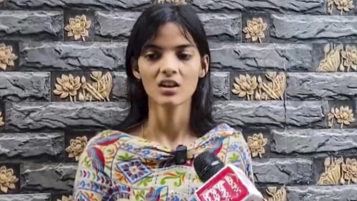 “Cops Pushed My Brother to Murder Him”: Woman Who Married Lover’s Body Alleges in Nanded ...