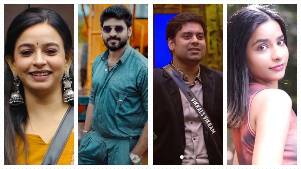 Bigg Boss Tamil Missed Call Numbers To Vote: Here Are 4 Phone Numbers ...