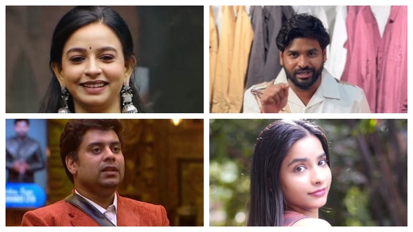 Bigg Boss Tamil Voting: How To Vote For Your Favourite Contestant ...