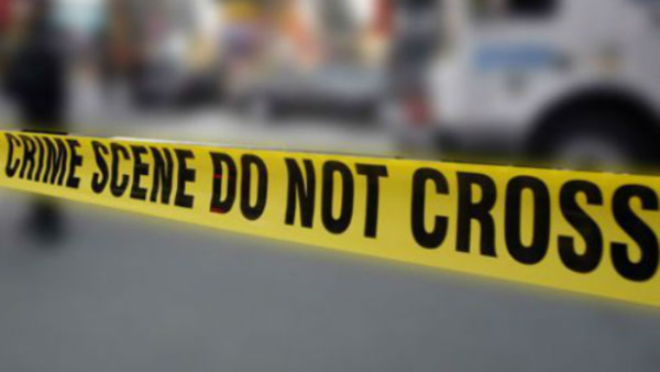 History-Sheeter Hacked to Death in Brazen Street Assault in ...