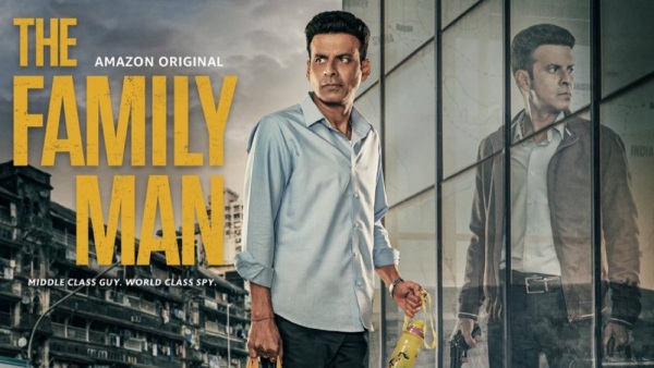 The Family Man 4 Release Date: Manoj Bajpayee's Hit Show Won't Return ...