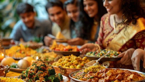 Thane: 125 Guests Suffer Suspected Food Poisoning at Haldi Ceremony ...