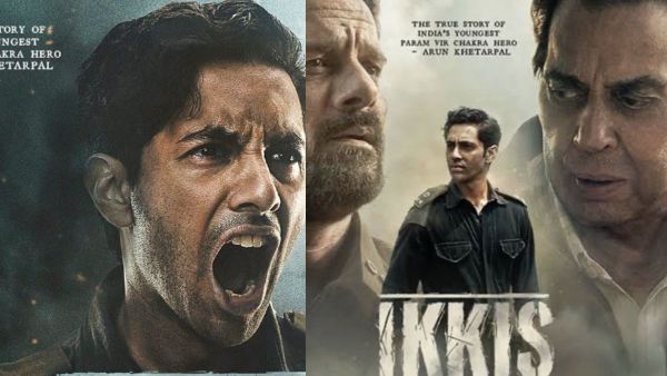 Ikkis OTT Release Update: Dharmendra’s Last On-Screen War Film To ...
