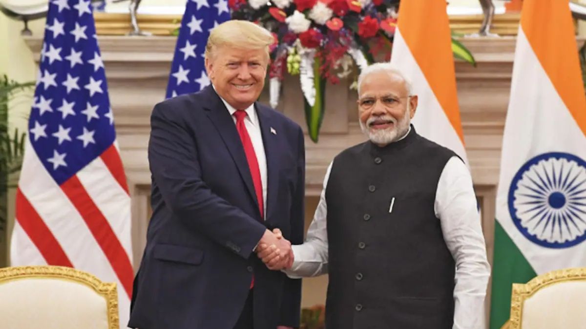 Donald Trump to visit India...: US ambassador Sergio Gor - Oneindia News