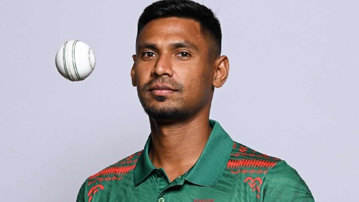 Mustafizur Rahman Released By Kolkata Knight Riders Following BCCI ...