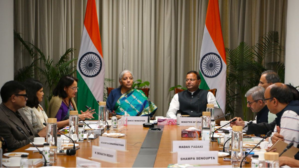 Union Budget 2026: Why Teachers, Technology, And Skills Must Be Budget ...