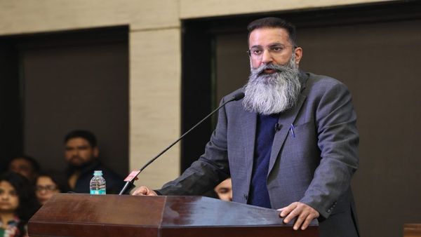 India Leads Global AI-Driven Child Protection With Raksha Launch At ...