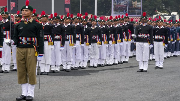 Republic Day 2026: How to Book R-Day Parade Tickets Online & Offline ...