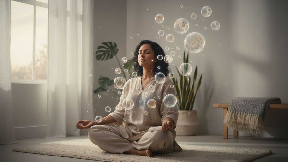 How To Stop Overthinking: Practical Steps To Break The Loop - Oneindia News