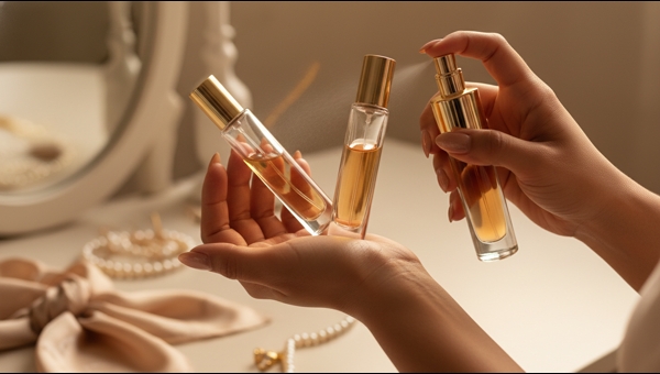 Perfume Layering to Create a Signature Scent in Indian Heat - Oneindia News