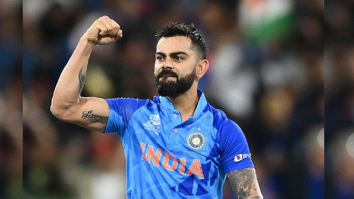 King Kohli Rules Again: Virat Tops ICC ODI Rankings - Oneindia News