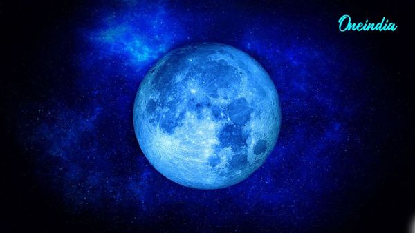 Blue Moon 2026: What It Means for Your Career, Salary and Professional ...