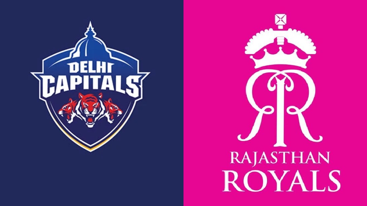 IPL 2026 Rajasthan Royals vs Delhi Capitals: Mitchell Starc Back as DC ...