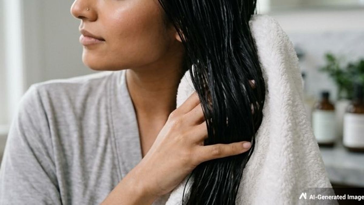 Haircare Mistakes Damaging Hair Daily: Simple Fixes for Healthier Hair ...