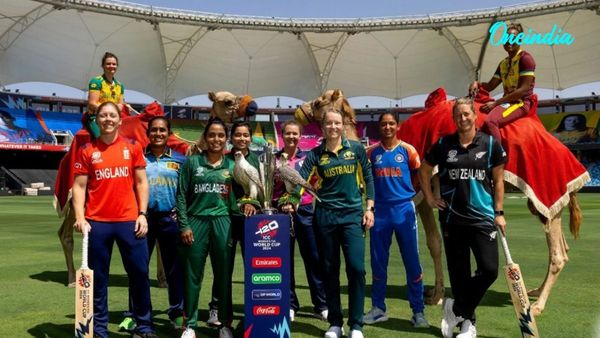 ICC Board Meeting: Cricket Canada Suspended, New World Cup ...