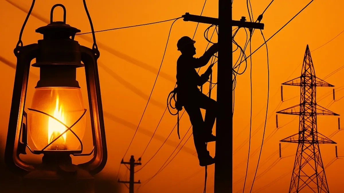 Chennai Power Cut On June 9: Here Are The Affected Areas - Oneindia News