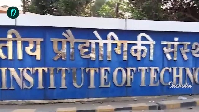 Patna IIT के छात्र Rahul Kumar ने पहले नस काटी फिर 7वीं मंजिल से लगा दी छलांग - Oneindia Hindi