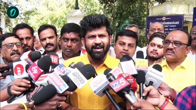 R Ashok R ಅಶೋಕಿಗೂ ತಟ್ಟುತ್ತಾ ಬಣ ಬಡಿದಾಟದ ಬಿಸಿ - Oneindia Kannada