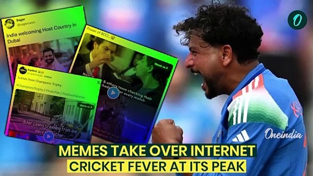 Indvspak Memes