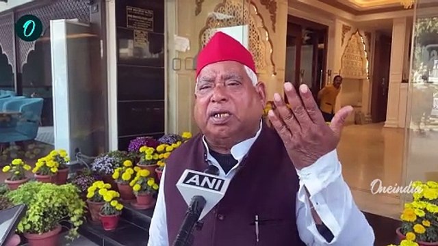 Ayodhya: युवती के साथ हुई दरिंदगी, Awadhesh Prasad ने जताया अफसोस ...