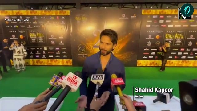 IIFA Award 2025 in 25 years: ২৫ বছরে আইফা অ্যাওয়ার্ড, রেড কার্পেট ...