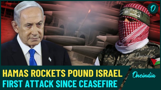 Al-Qassam Brigade Launches Rocket Barrage on Israel Amid Gaza Conflict ...