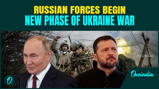 Putin’s FIERY Response to Trump’s ‘Paper Tiger’ jibe on Russia | Calls ...