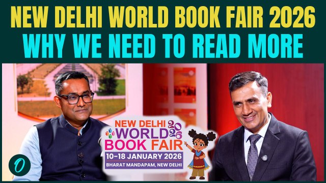 New Delhi World Book Fair 2026: Inside India’s Biggest Celebration of ...