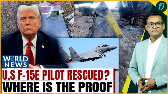 Iran vs US: Missile Claims, War Optics & Russia’s Warning | Gulf ...