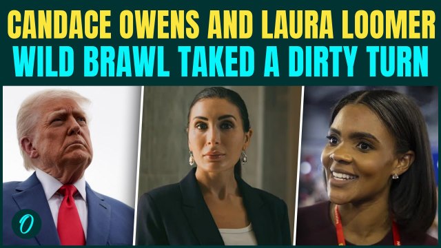 U.S BREAKING: Trump’s Adviser’s S*X Tape LEAKED- Candace Owens EXPOSES ...