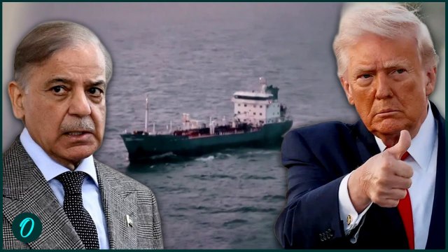 U.S, Pakistan TEASE Iran Deal Signing in Next 24 Hrs; Tehran DECLINES ...