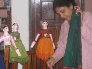 ತಪ್ಪದೇ ಬನ್ನಿ, ಭಕ್ತ ಪ್ರಹ್ಲಾದ - ಸೂತ್ರದ ಬೊಂಬೆಯಾಟ | String Puppet Show ...