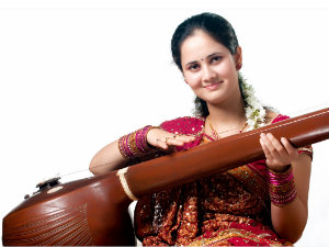 ಪ್ರಾರ್ಥನಾ,ಬೃಂದಾವನ,ನಂದಿನಿ ಗಾಯನ ಸುಮಧುರ: ಲೋಕಾಯುಕ್ತ | Singer Nandini Rao ...