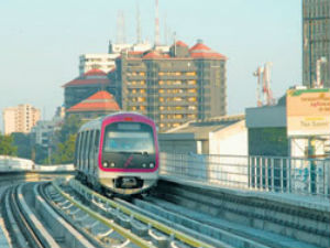 ಮೆಟ್ರೋ ರೈಲು ಕಾಯಲು 900 ಜನ ಸಿಬ್ಬಂದಿ | BMRCL Inauguration | Namma Metro ...