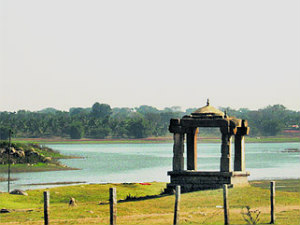 ತಿಪ್ಪಗೊಂಡನಹಳ್ಳಿಗೆ ಹೇಮಾವತಿ ನೀರು ಹರಿಸ್ತಾರಂತೆ ಡುಂಡುಂ | Hemavathi river ...