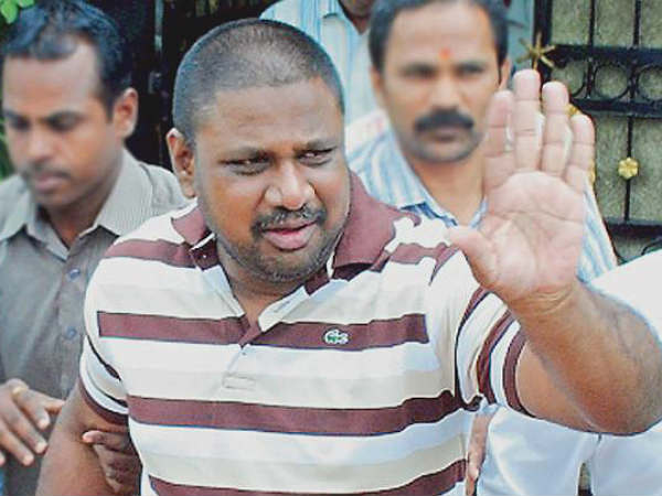 ಬಂಧನದ ಭೀತಿ: ಸೋಮಶೇಖರ ರೆಡ್ಡಿ ನಾಪತ್ತೆ | CBI Judge Pattabhi Rama Rao bribe ...