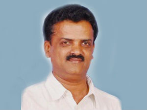ಬಿಜೆಪಿಗೆ ಅಲ್ಪಮತ ಭೀತಿ: ಮತ್ತೆ ಸ್ಪೀಕರ್ ನಾಪತ್ತೆ | Tarikere MLA DS Suresh to ...