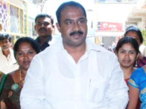 ಸತೀಶ್ ರೆಡ್ಡಿ ಅಕ್ರಮ ಆಸ್ತಿ ಕೇಸ್, ಆಯೋಗ ರೂಲ್ಸ್ | DA case complaint against ...