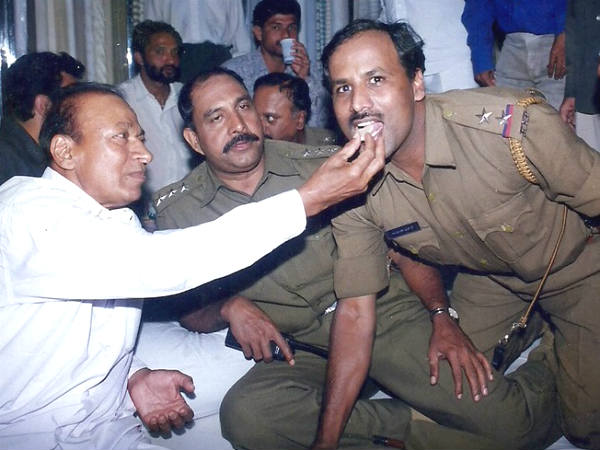 ಇನ್ಸ್‌ಪೆಕ್ಟರ್‌ಗಳಿಗೆ ಕೊನೆಗೂ ಬಡ್ತಿ; ಉಮೇಶ್ ಡಿವೈಎಸ್ಪಿ | Bangalore Jayanagar ...