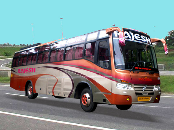 ಹೊಸಕೋಟೆ ಬಸ್ ಅಪಘಾತ: ಮೃತರ ಸಂಖ್ಯೆ 5ಕ್ಕೆ | Tirupati Rajesh travels volvo ...