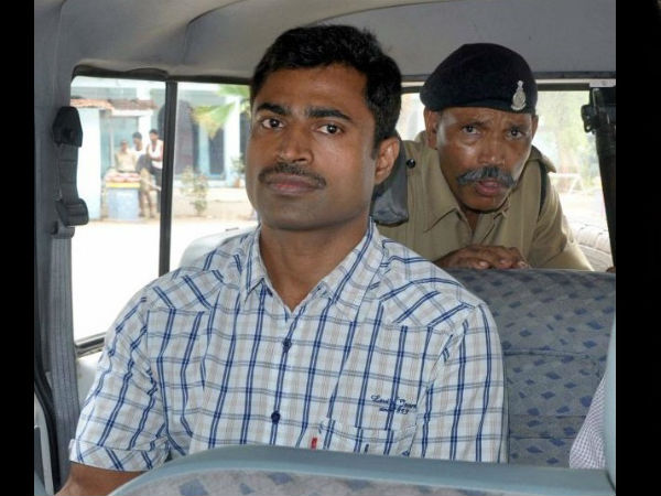 ಅಬ್ಬಾ! ಅಂತೂ ಐಪಿಎಸ್ ದಿನೇಶ್ ಬಿಡುಗಡೆಯಾದರು | Sohrabuddin case Rajasthan IPS officer Dinesh Kumar MN ...