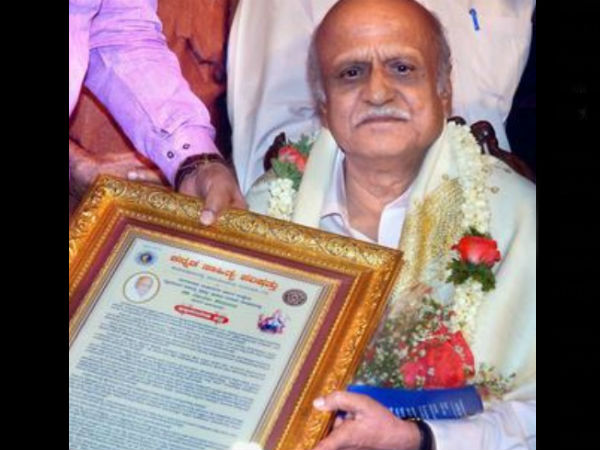 ದೇವರ ಬಗ್ಗೆ ನಾನೇನೂ ಹೇಳಿಲ್ಲ: ಪ್ರೊ. ಕಲಬುರ್ಗಿ ಆಣೆ | Former Vice Chancellor ...