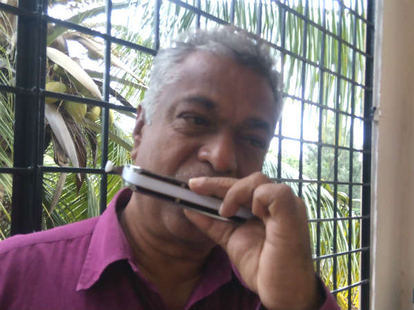 ಹಾರ್ಮೋನಿಕಾ ಕಿಂಗ್ ಅನೂಪ್ ಗೋಪಾಲ್ ಸಿಂಗ್! | Harmonica king Anoop Gopal Singh ...
